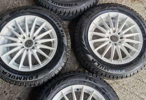 Formula Ice 185/60 R14