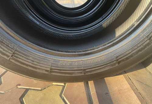 Yokohama BluEarth-FE AE30 215/65 R17