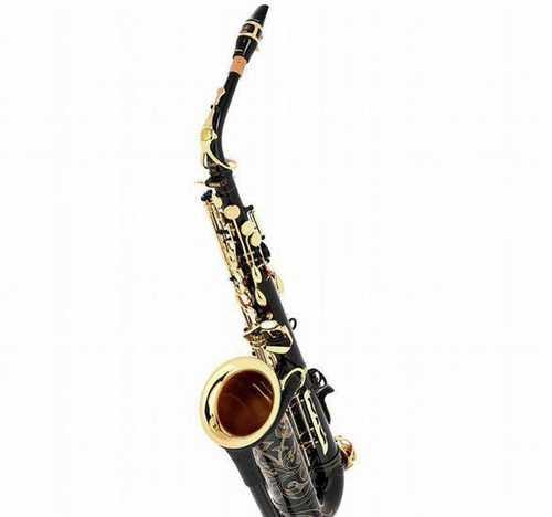 Yamaha YAS-82 ZB 03 Alto Sax