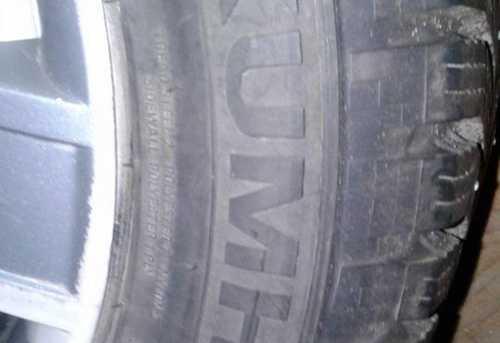 Kumho WinterCraft SUV Ice WS31 195/55 R15