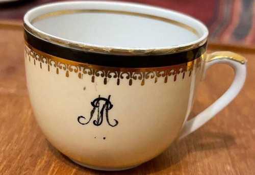 Чашка кофейная Вербилки