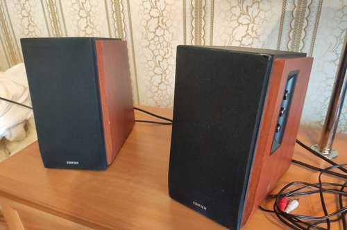 Колонки Edifier r1700bt