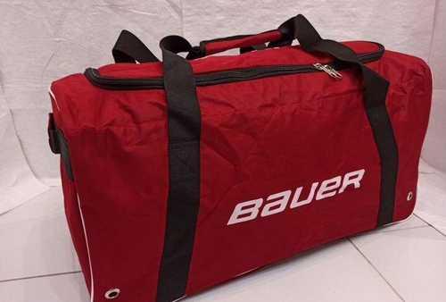 Баул Bauer сумка спортивная 28 дюймов