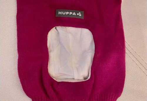 Шапка шлем Huppa 48 50 осень/зима