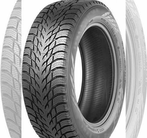 Ikon Tyres Autograph Snow 3 SUV 265/55 R19 113R