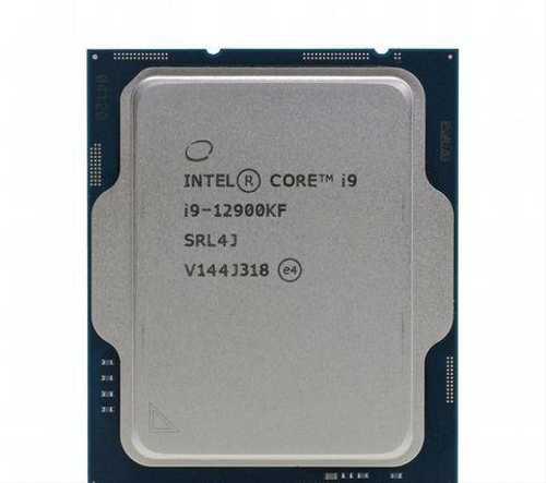 Процессор Intel Core i9-12900KF OEM