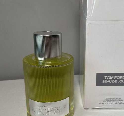 Tom ford beau de jour