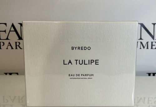 Byredo La Tulipe 100мл Оригинал