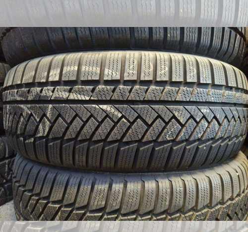 Continental ContiWinterContact TS 850 P 205/55 R17