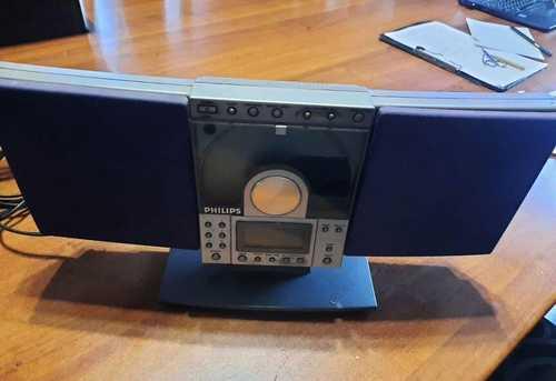 CD system philips