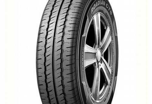 Nexen Roadian CT8 205 R16 S