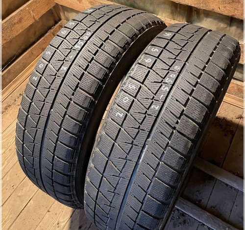 Bridgestone Blizzak Revo GZ 205/65 R16