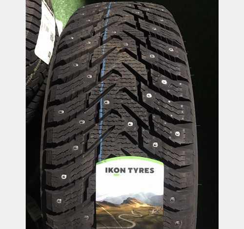 Ikon Tyres Nordman 8 SUV 245/45 R20 103T