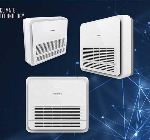 MDV infini standard Inverter