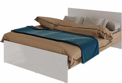 Кровать "NordSi" 1,2*2,0 м с ортопедическим основа