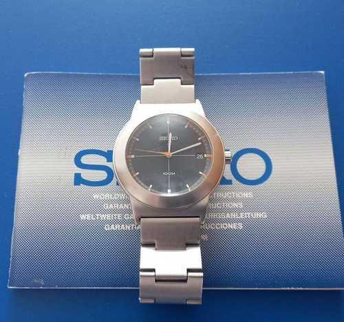 Наручные часы seiko 7N42 - obfo(R2) Оригинал