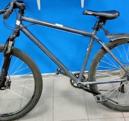 Велосипед forward (67201 MP)