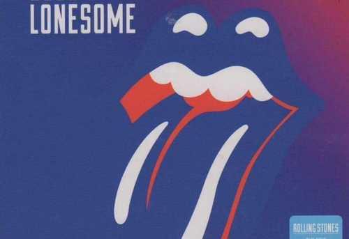 Rolling Stones "Blue & Lonesome" (CD+буклет)