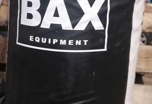 Боксерская груша детская BAX и перчатки Demix