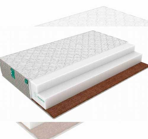 Матрас Sleeptek Roll SpecialFoam Cocos 25