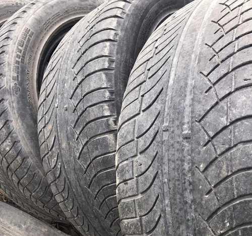Michelin 4x4 Alpin 235/55 R17