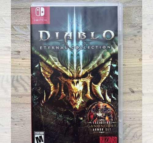 Diablo