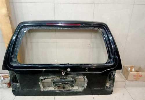 Дверь багажника Lincoln Navigator 1997-2003