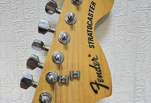 Fender Stratocaster ST72-70 (1989-1990) Japan