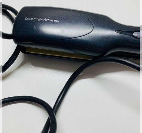 Утюжок выпрямитель для волос philips