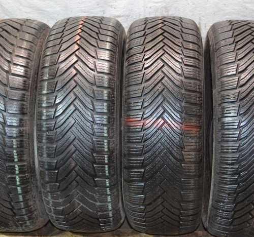 Michelin Alpin 6 205/55 R16 91H