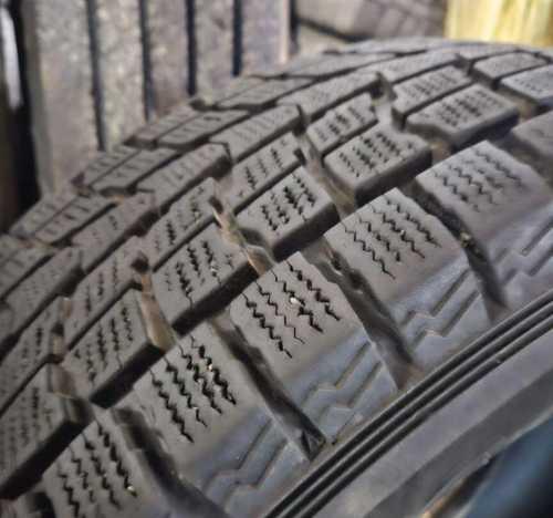 Dunlop Grandtrek SJ6 265/70 R16