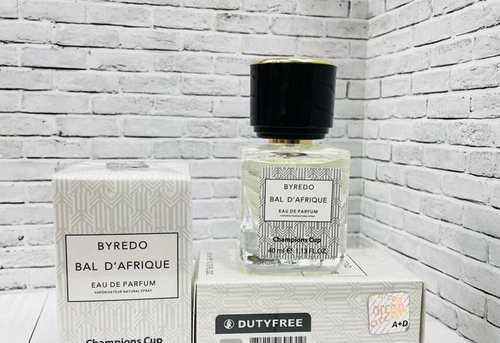 Byredo bal d afrique 40 ml