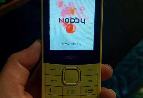 Nobby 220