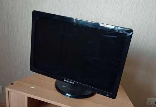 Монитор Samsung 961 gw