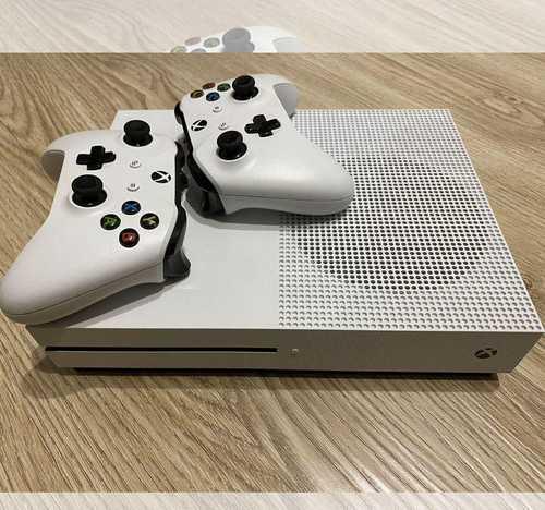 Xbox one s 1tb