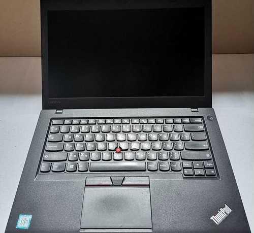 Ноутбук Lenovo T460p