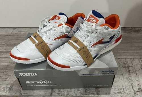 Футзалки Joma regate rebound