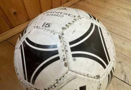 Футбольный мяч adidas tango 5ка