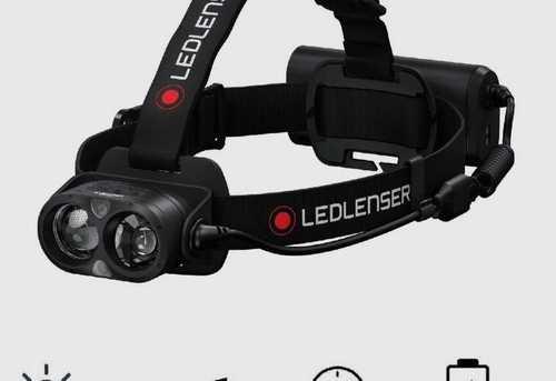 LED Lenser H19R Core