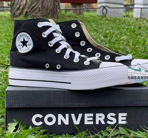 Кеды Converse Chuck Taylor All Star 70s Hi