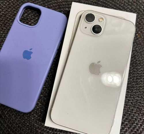 iPhone 13, 128 ГБ