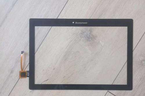 Тачскрин lenovo Tab2 A10-70