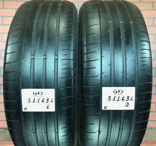 Dunlop SP Sport Maxx 050  245/60 R18
