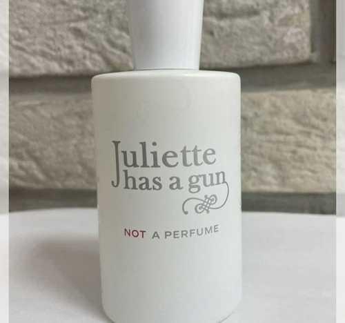 Juliette has a Gun Not a Perfume 100ml