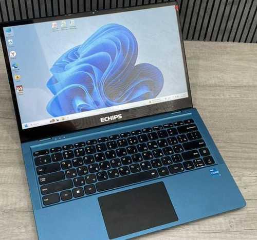 Ультрабук 16 gb ssd 512 i3 11 Gen
