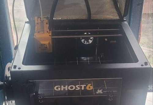 3D принтер flyingbear ghost 6