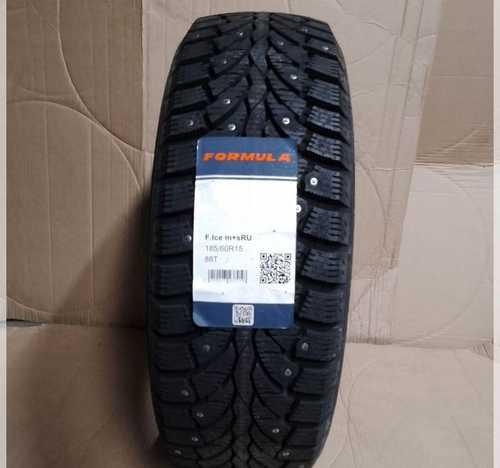 Pirelli Formula Ice 185/60 R15