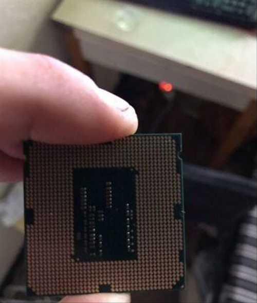 Процессор Intel Celeron G1850 1150 Socket