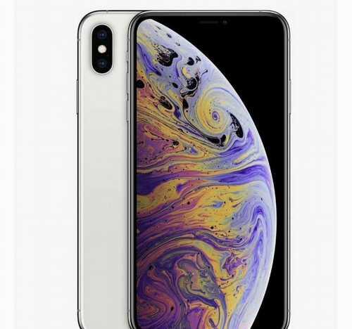 iPhone Xs, 256 ГБ