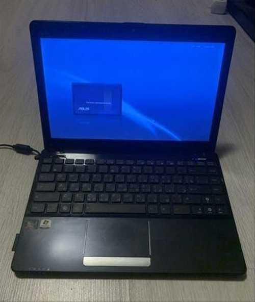 Ноутбук Asus Eee PC 1215B